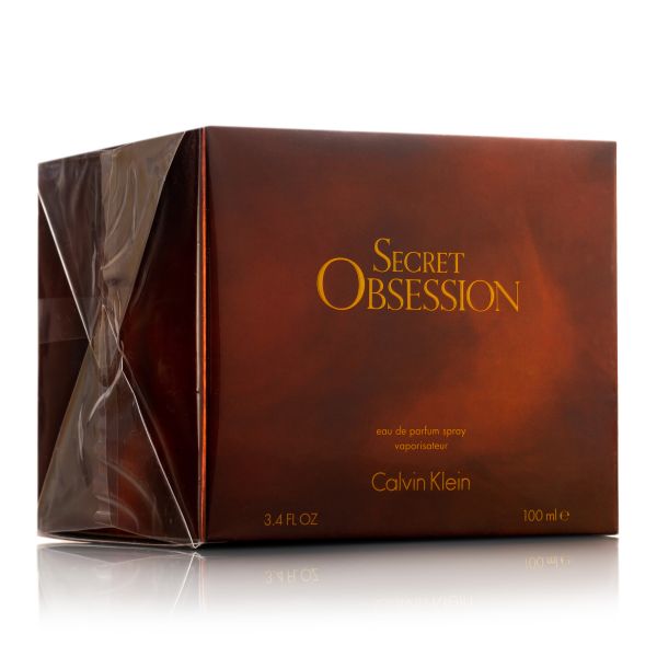 Calvin Klein Secret Obsession 2 249 De parfum
