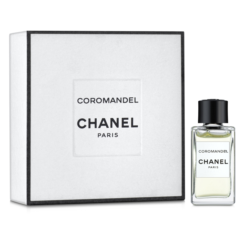 Chanel coromandel store